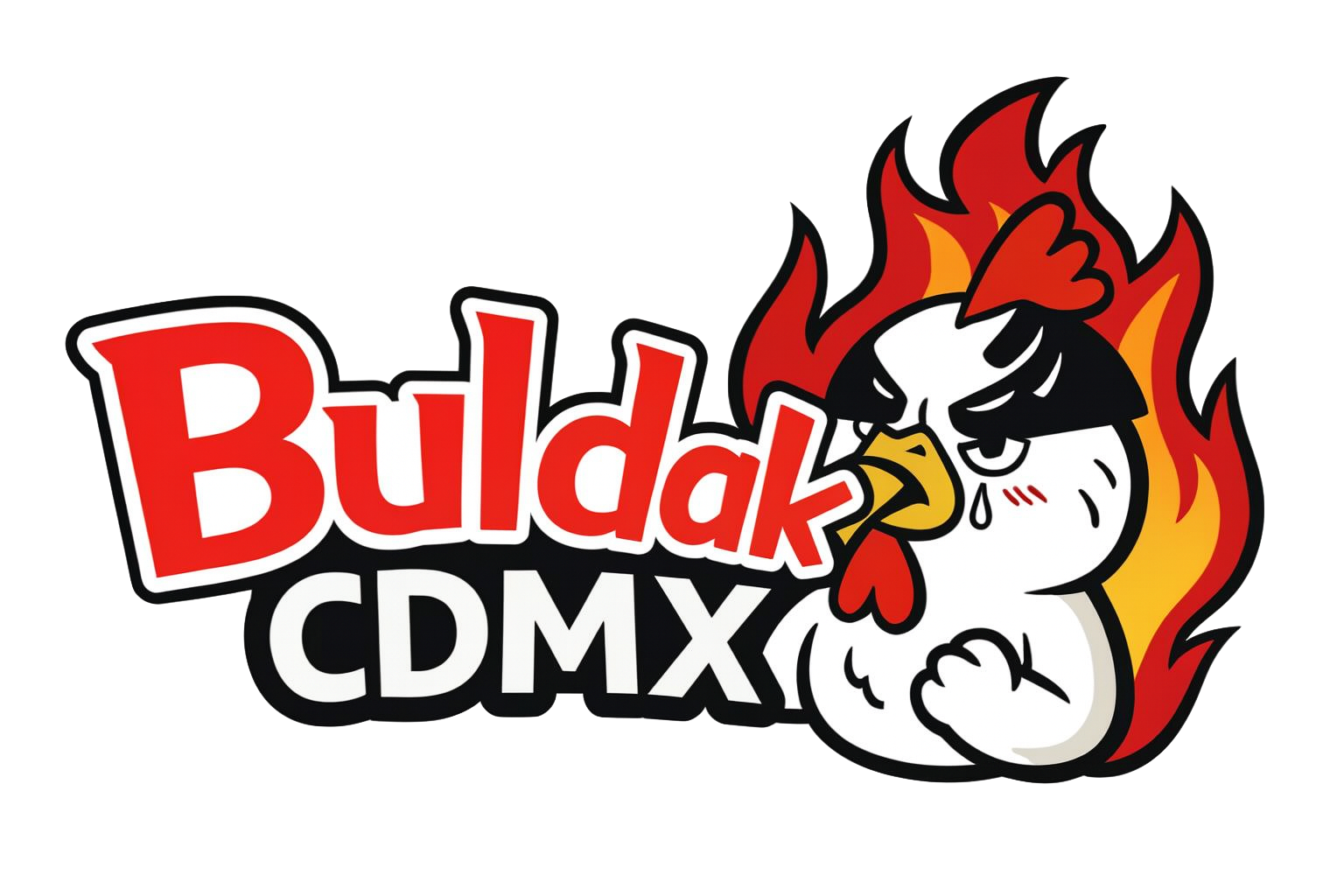 Buldak CDMX – Ramen Picante al Mayoreo | Abarrotes Nico